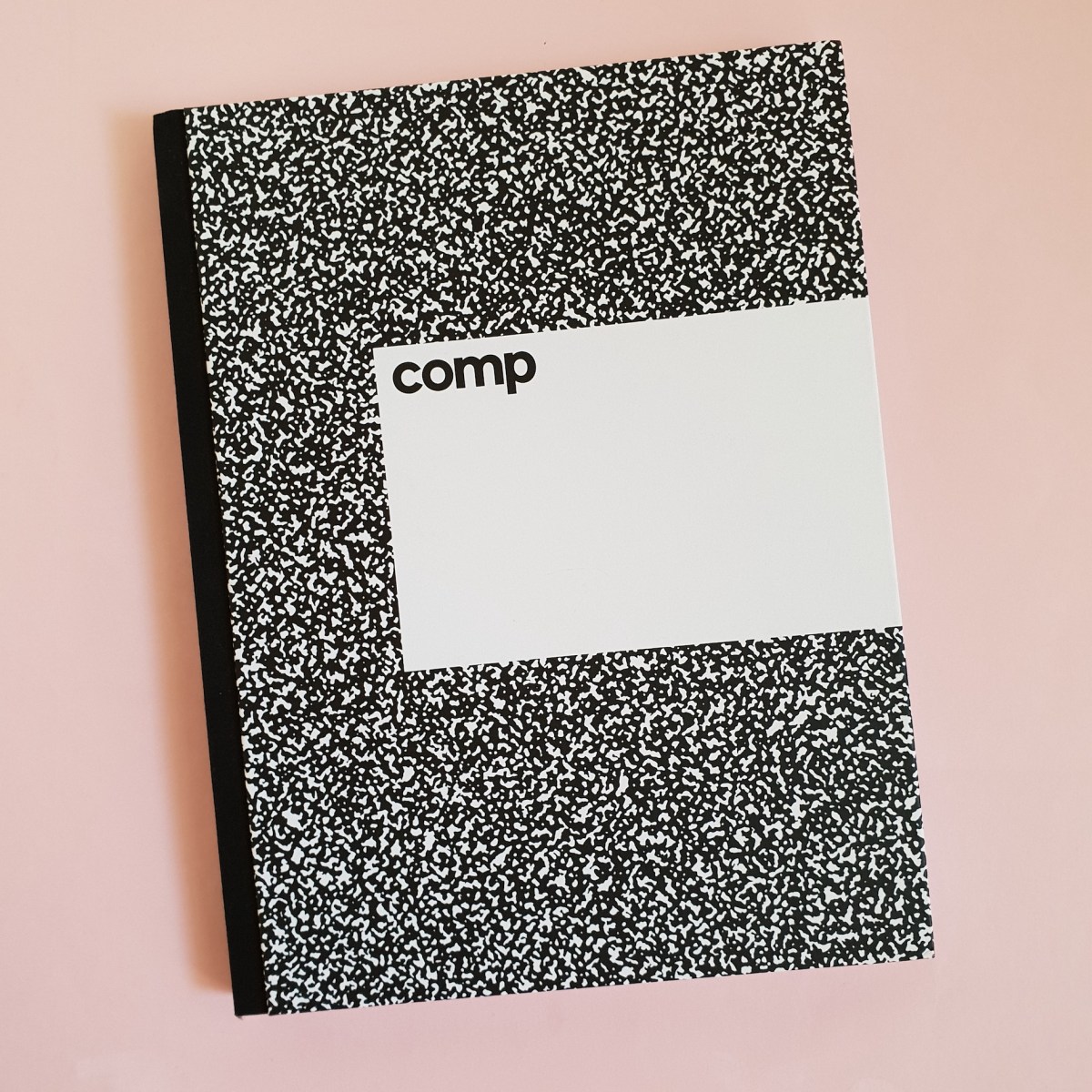 The Comp Notebook – Diwa Daily